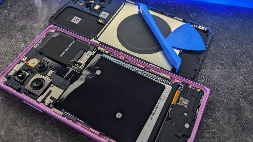 Best Android phone with removable battery 2025 | Android Central