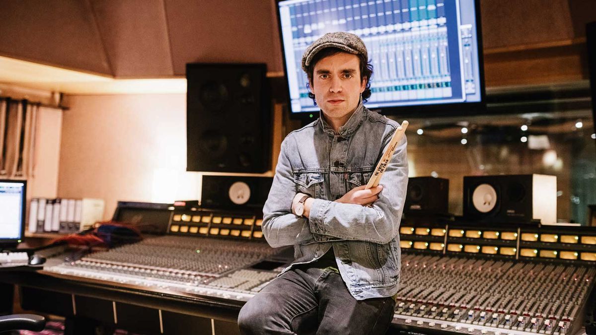 Gerry Morgan: “Get stuck in and you’ll be fine. It’s never too late to ...