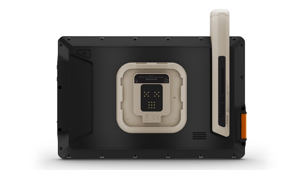 Garmin Tread XL Overland Edition review: beefy navigation for going off ...