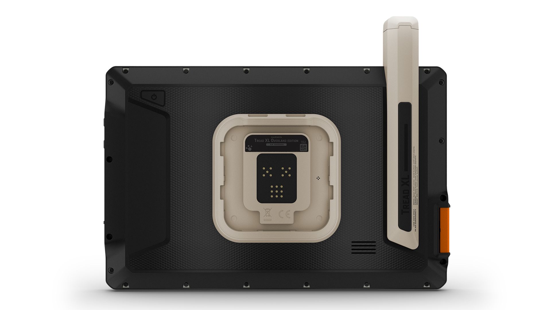 Garmin Tread XL Overland Edition review: beefy navigation for going off ...