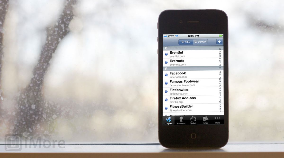 iMore's choice: Best apps for iPhone | iMore