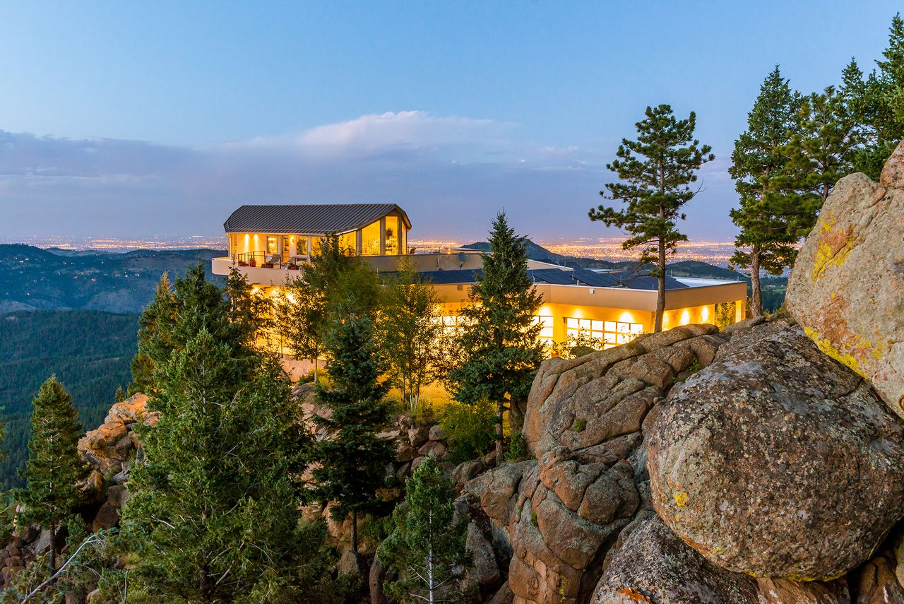 6 beautiful homes in Colorado | The Week