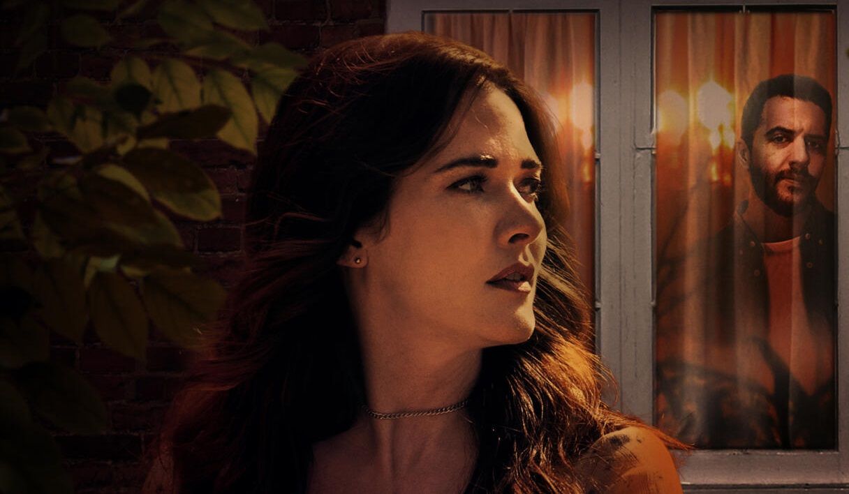 Lifetime's new thriller Twisted Neighbor premieres tonight | What to Watch