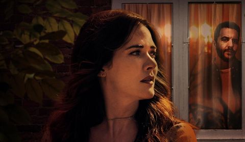 Lifetime's new thriller Twisted Neighbor premieres tonight | What to Watch