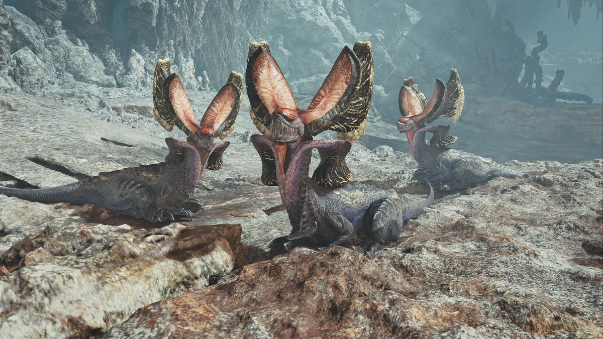 Monster Hunter Wilds' full roster of monsters | Windows Central