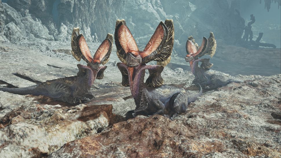 Monster Hunter Wilds' full roster of monsters | Windows Central