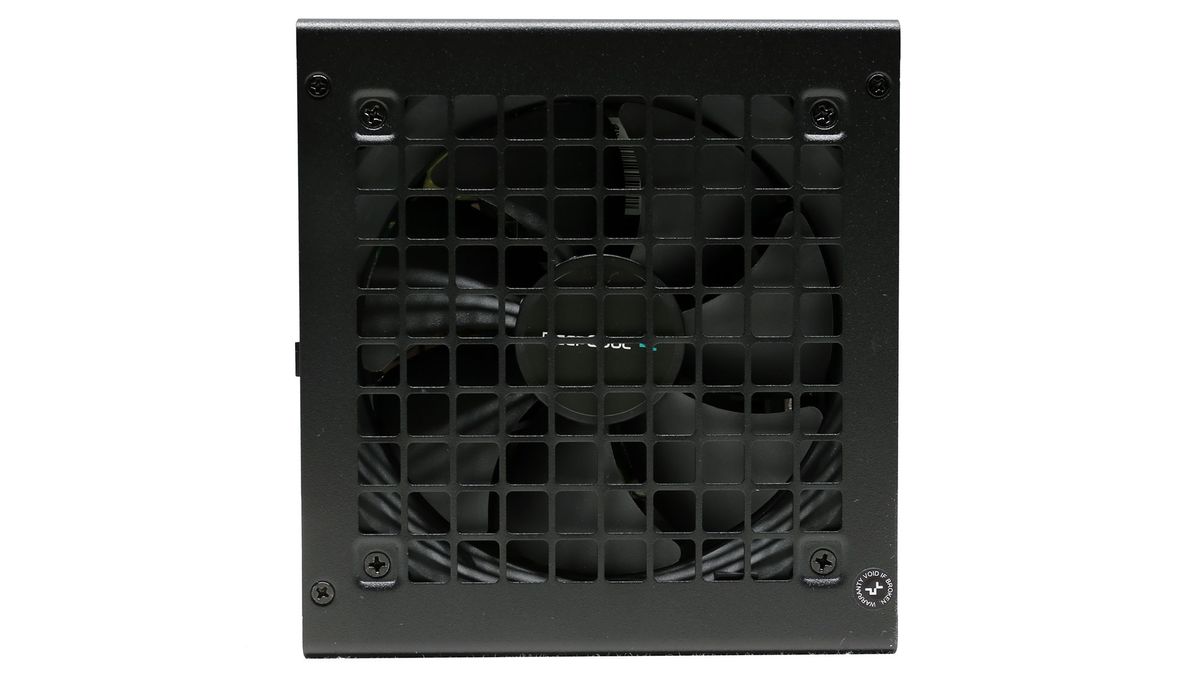 Deepcool PQ850M Power Supply Review | Tom's Hardware