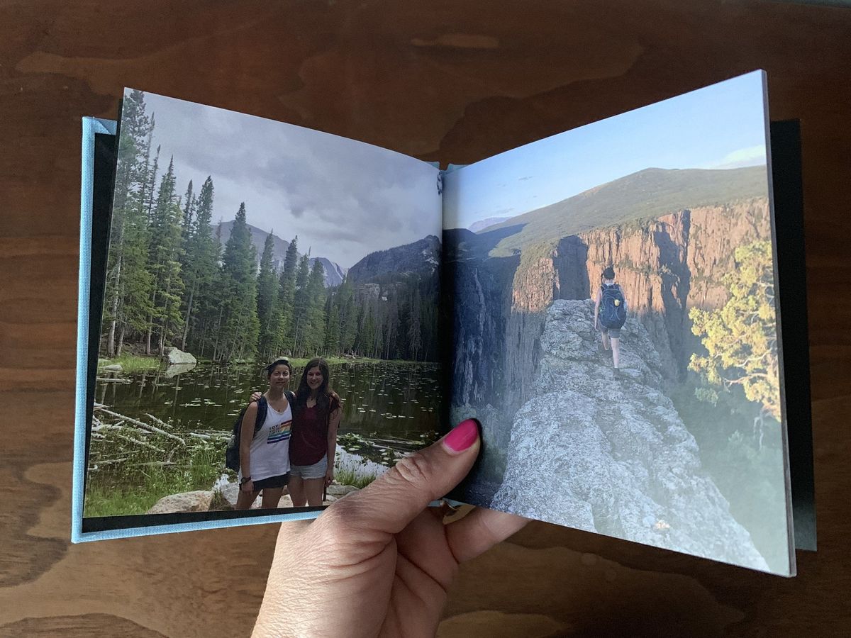 Mpix Photo Printing review: Beautiful photos and more | iMore