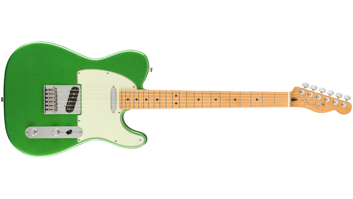 Best Telecasters 2025: Top Tele choices from Fender and Squier ...