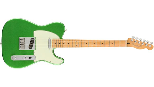 Best Telecasters 2025: Top Tele choices from Fender and Squier ...