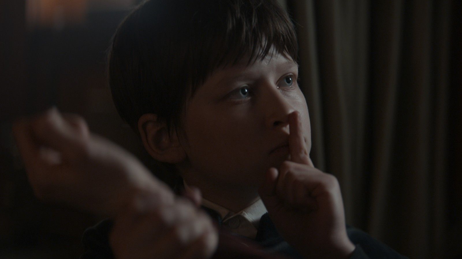 1899 ending explained: What was the Prometheus? | Woman & Home