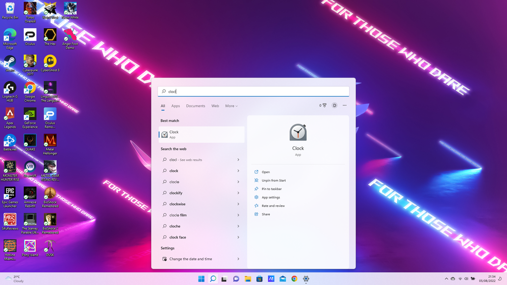 5 effortless Windows 11 tricks that changed the way I work | Laptop Mag