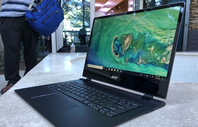 The 12 Most Anticipated Laptops of 2018 | Laptop Mag