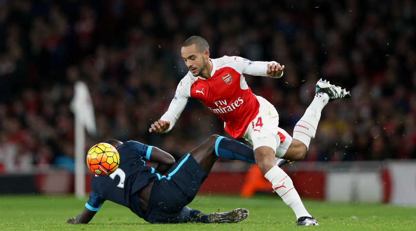 Quiz: Are you a football hard man? | FourFourTwo