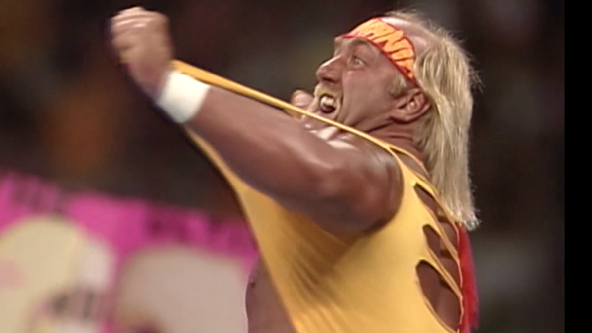 32 Professional Wrestlers That Look Utterly Ridiculous In The Best Way ...
