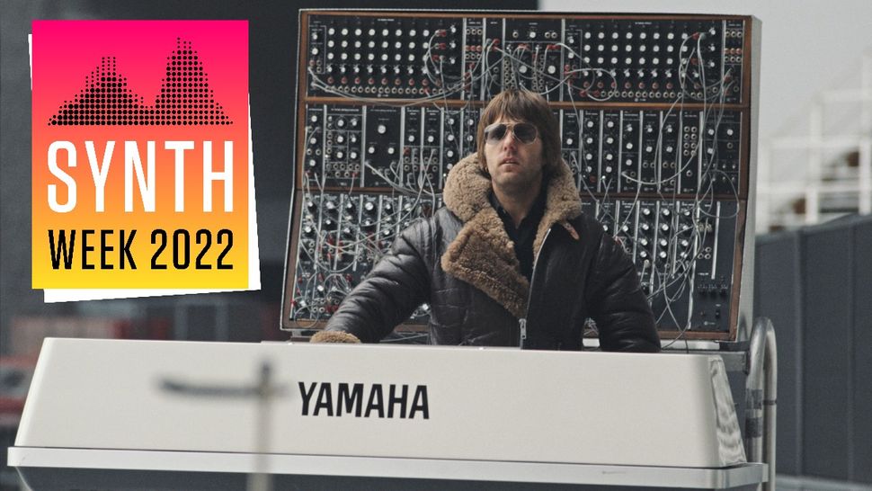 The 12 greatest synth solos of all time | MusicRadar