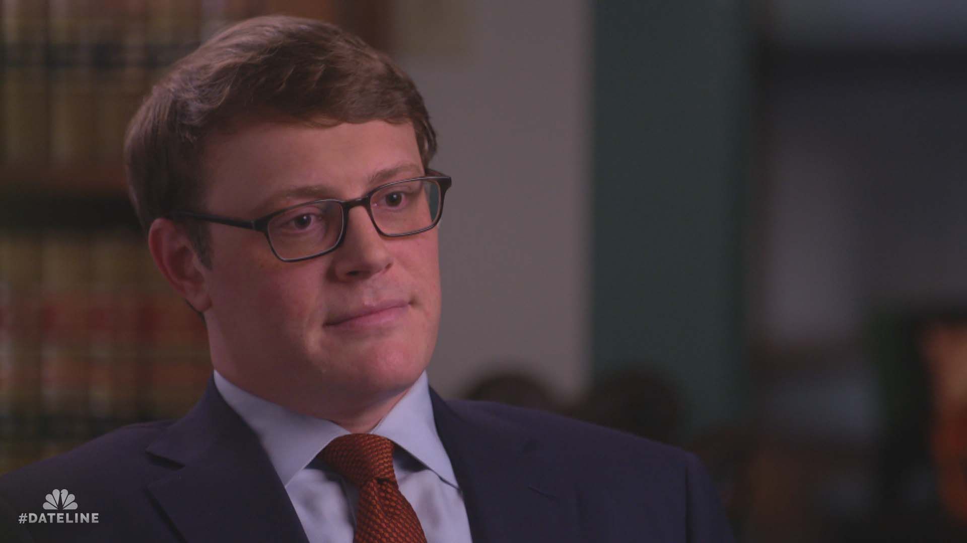 Defense attorney expects 'the government's own evidence will acquit ...