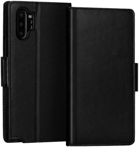 Best Leather Cases for Note 10+ in 2022 | Android Central
