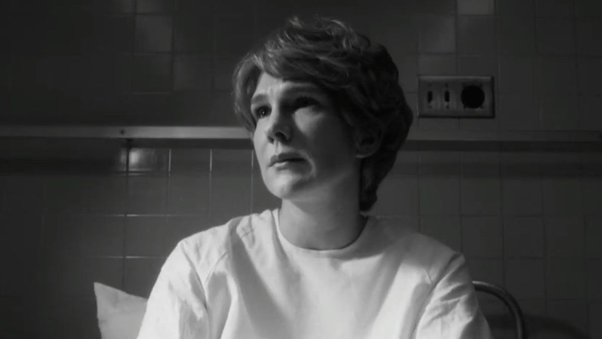 Lily Rabe American Horror Story Asylum