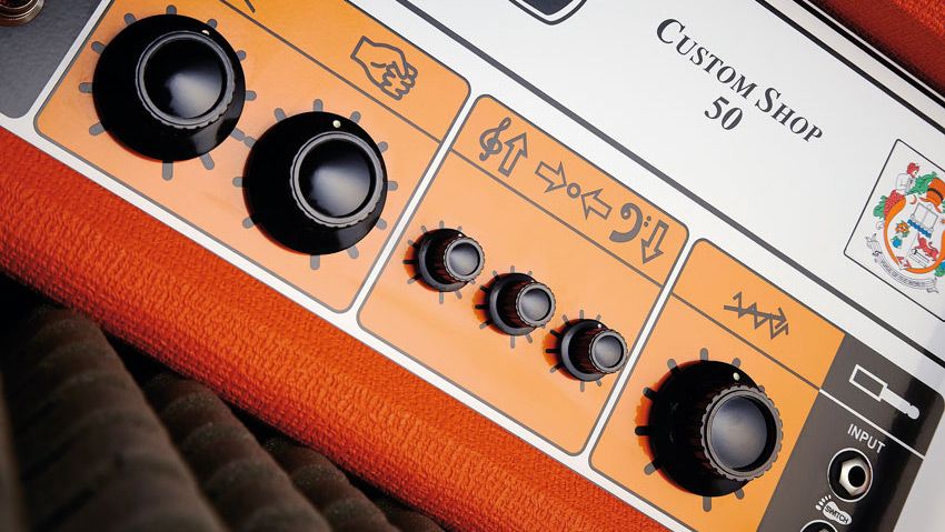 The 10 best high-end guitar amps 2021: our pick of the best amps for ...