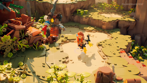 Upcoming PC games for 2024 and beyond | GamesRadar+
