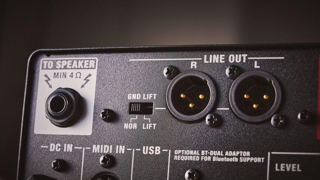 Boss WAZA Tube Amp Expander Core review | Guitar World