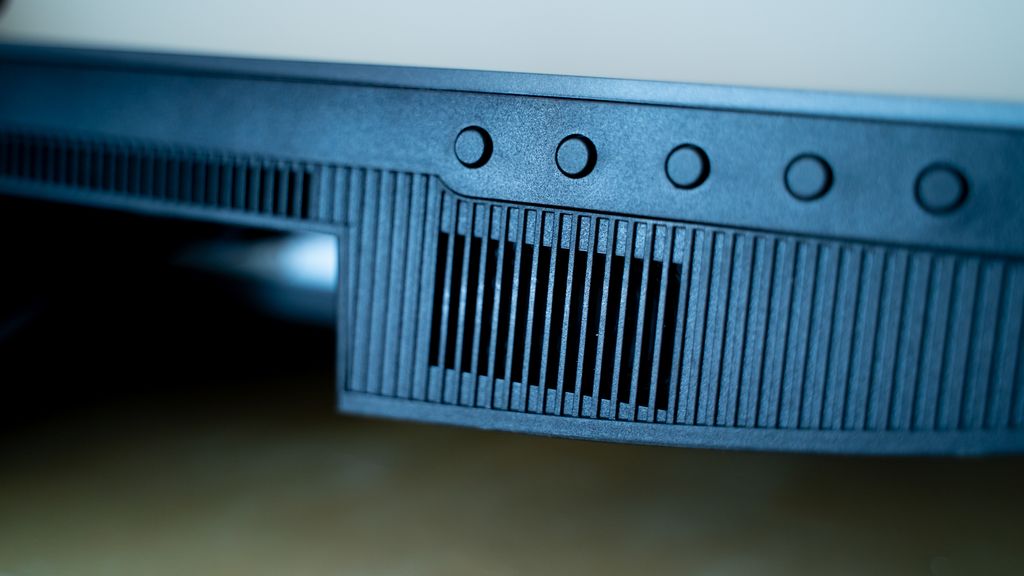 BenQ EW3270U Monitor | TechRadar