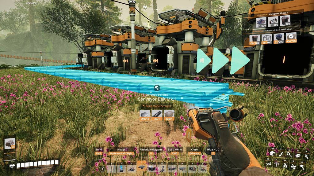 Satisfactory tips: How to make your factory way better than ...