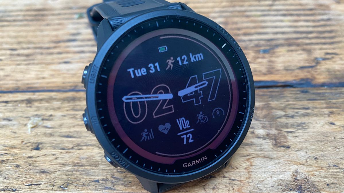 Garmin Forerunner 955 Review | Coach