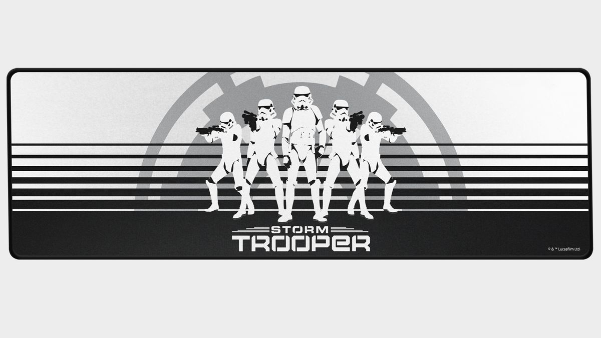 Razer bring the force to your setup with three new Star Wars-inspired ...