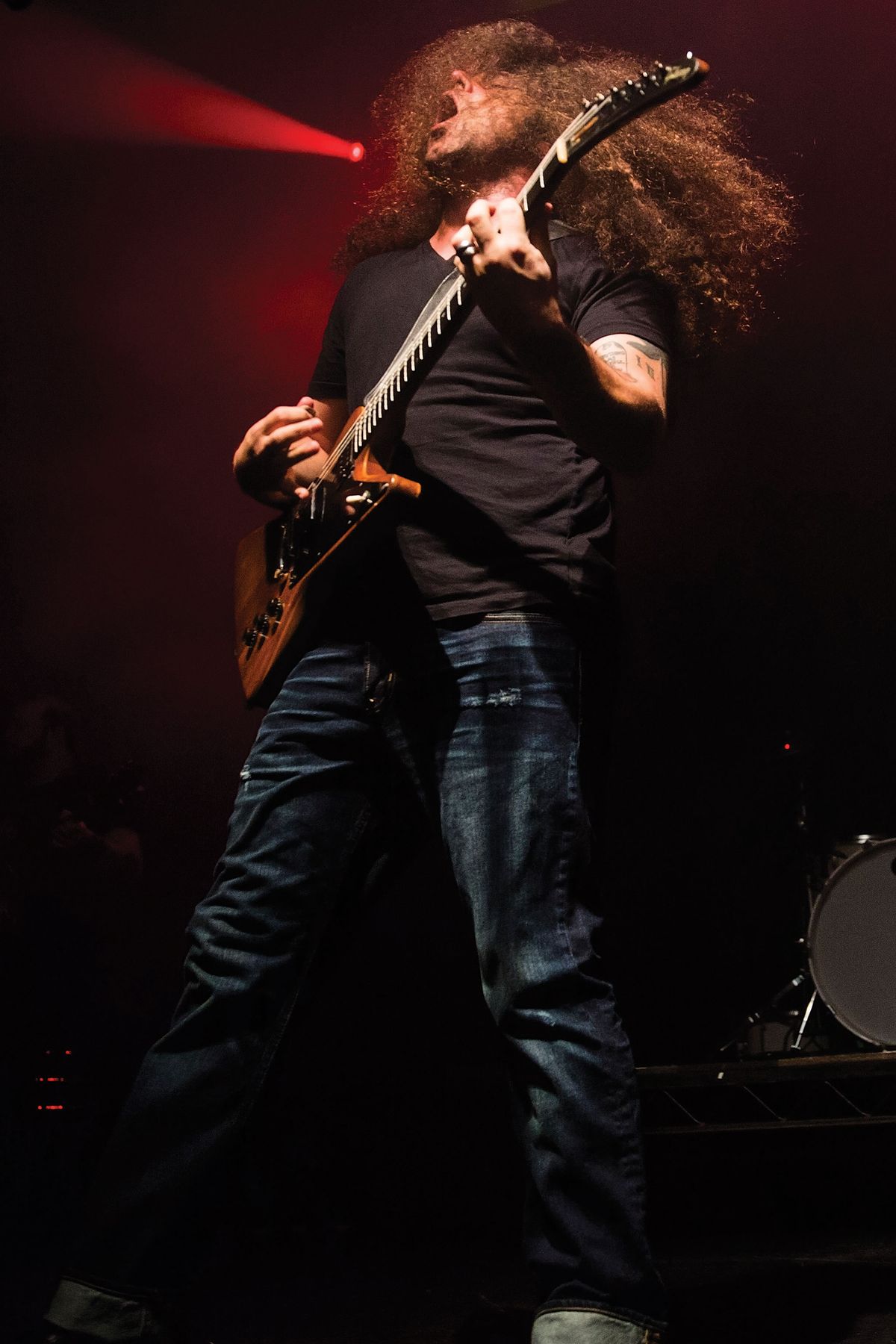 Coheed And Cambria Live In Manchester | Louder