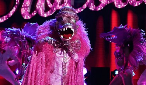 The Masked Singer: 8 Quick Things We Know About Season 5 | Cinemablend