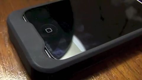 PowerSkin Battery Case for iPhone 4S and iPhone 4 review | iMore