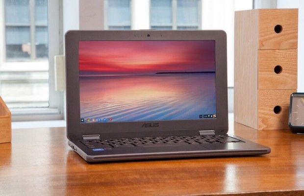 How Does Apple's New iPad Stack Up to Chromebooks? | Laptop Mag