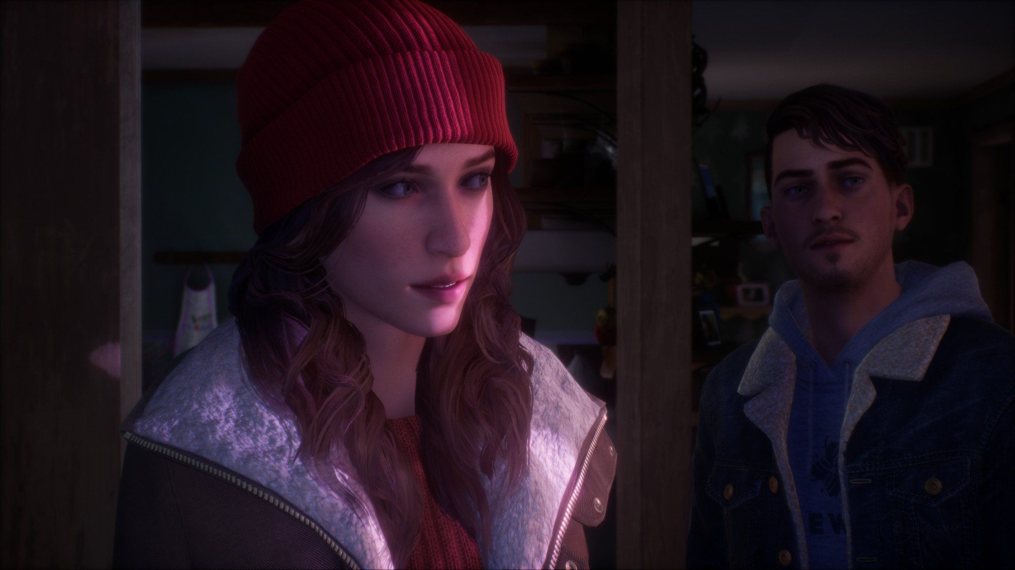 Tell Me Why for Xbox One review: A meaningful exploration of grief ...