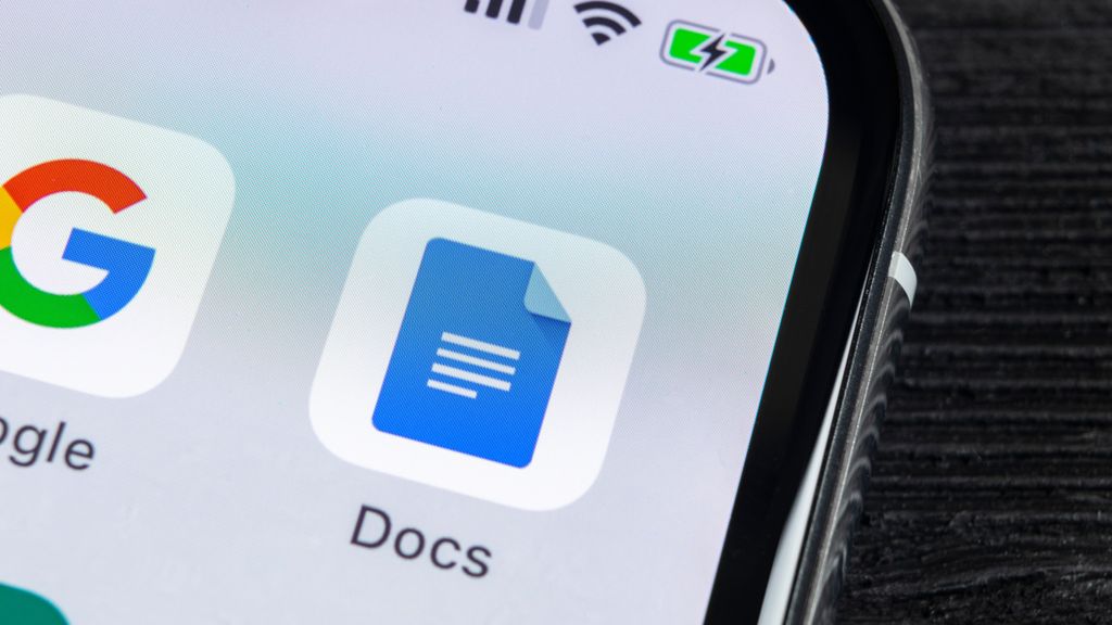 How to get dark mode in Google Docs | Tom's Guide