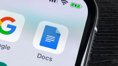 How to get dark mode in Google Docs | Tom's Guide