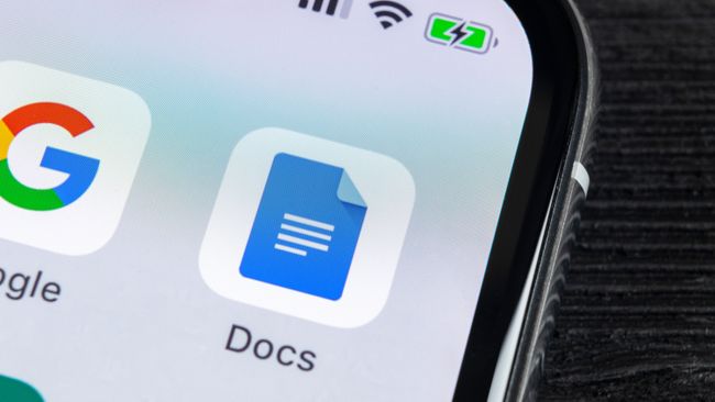 How to get dark mode in Google Docs | Tom's Guide