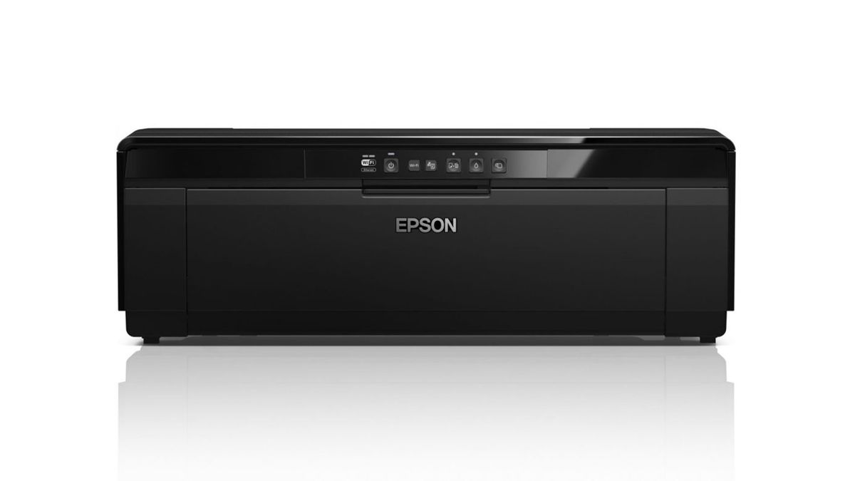 Epson SureColor SC-P405/SC-P400 review | Digital Camera World