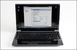ASUS UL50VF Review | Laptop Mag