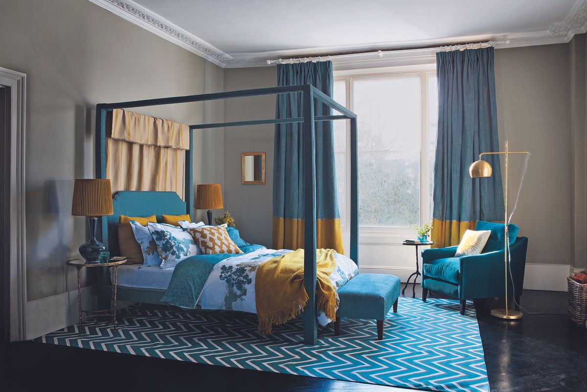 Sleep positions: how to improve health and posture overnight | Homes ...