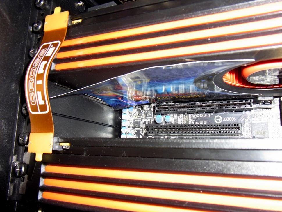 Airflow: Ventilate Graphics Cards Well - How To: Properly Plan And Pick ...