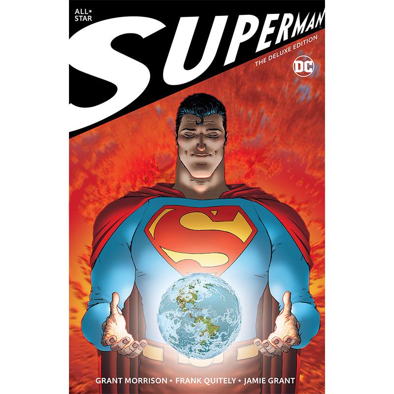 "I find Superman very hard to draw" – legendary artists reveal why the ...