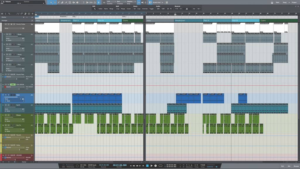 How to organise a DAW session and improve your workflow | MusicRadar