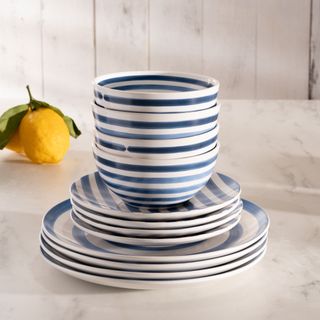Mary Berry new tableware collection is perfect for summer | Ideal Home