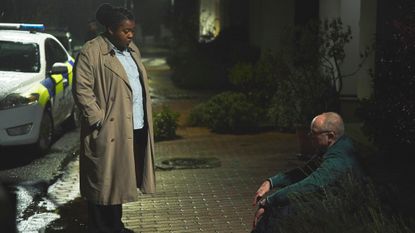 Coma ending explained: What happened to Simon and Jordan? | Woman & Home