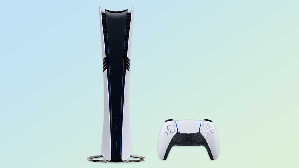 PS5 Pro pre-orders and PS5 Slim 30th Anniversary Collection restock ...