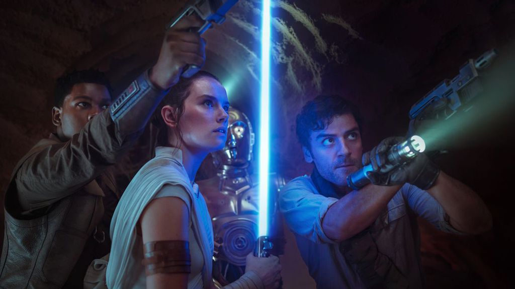 Every upcoming 'Star Wars' movie officially announced | Space