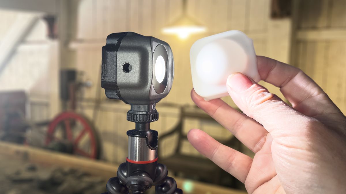 JOBY Beamo (and Beamo Mini) review | Digital Camera World