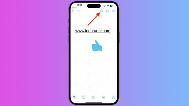 How to use Freeform on iPhone, iPad, and Mac | TechRadar